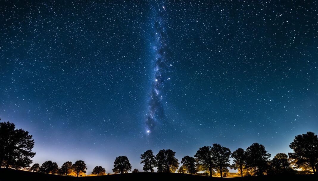 Capture The Stars: Astrophotography At Gettysburg Park