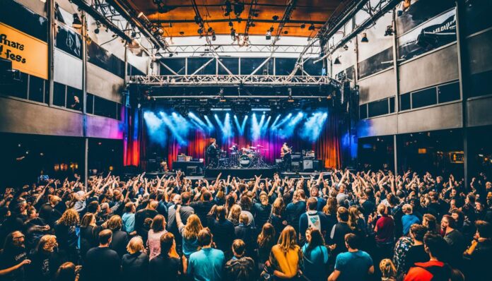 Portland's Live Music Scene: Venues & Genres Guide