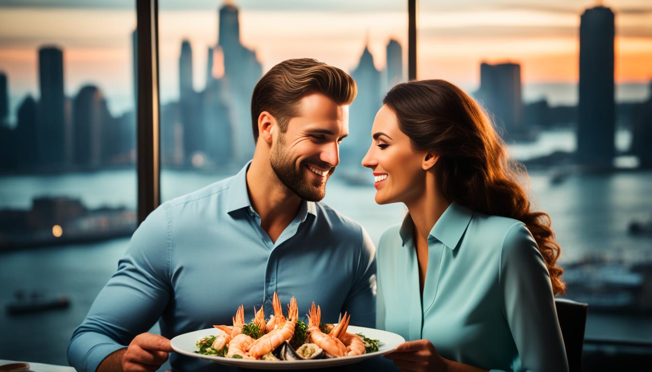 Top Uptown Charlotte Restaurants You Must Try!