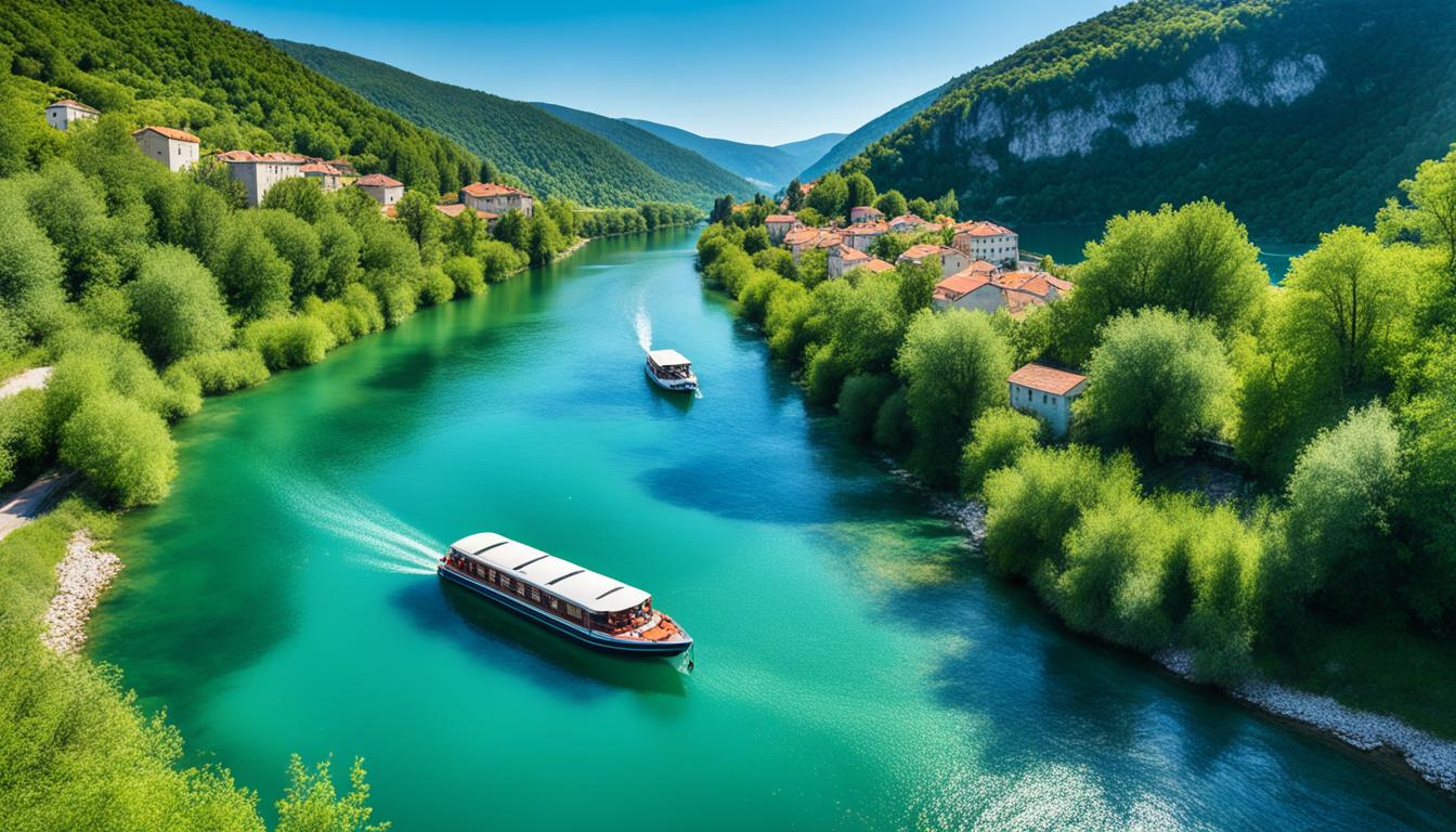 Discover Trebinje: A Hidden Gem Worth Visiting?