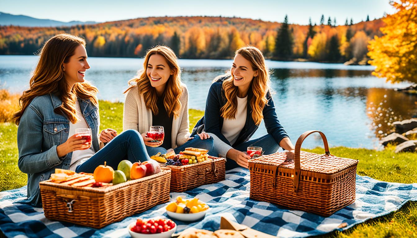 Top Pliva Lakes Picnic Spots For Relaxing Outings