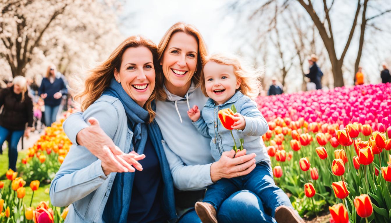 Spring Break Fun: Kid-Friendly Activities In Grand Rapids