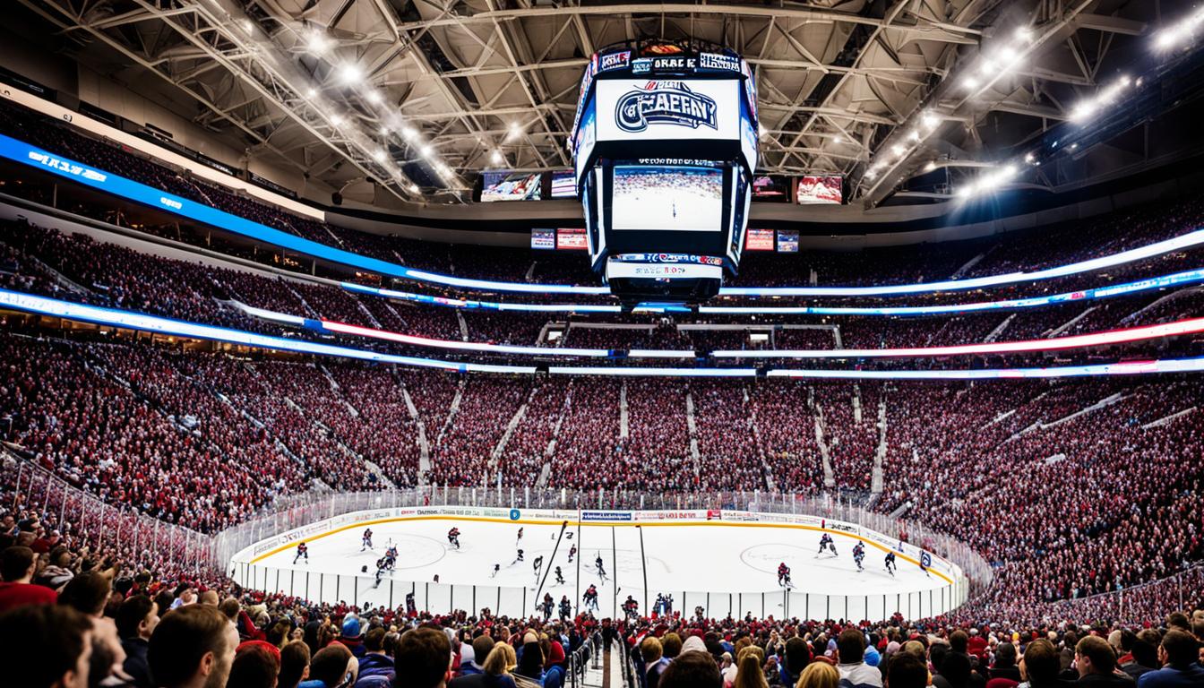 Explore Upcoming Giant Center Events Hershey!
