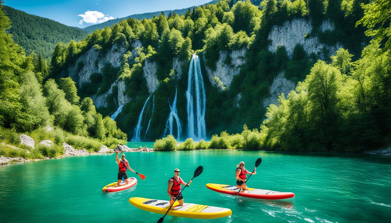 Explore Jajce: Top Day Trip From Sarajevo Highlights