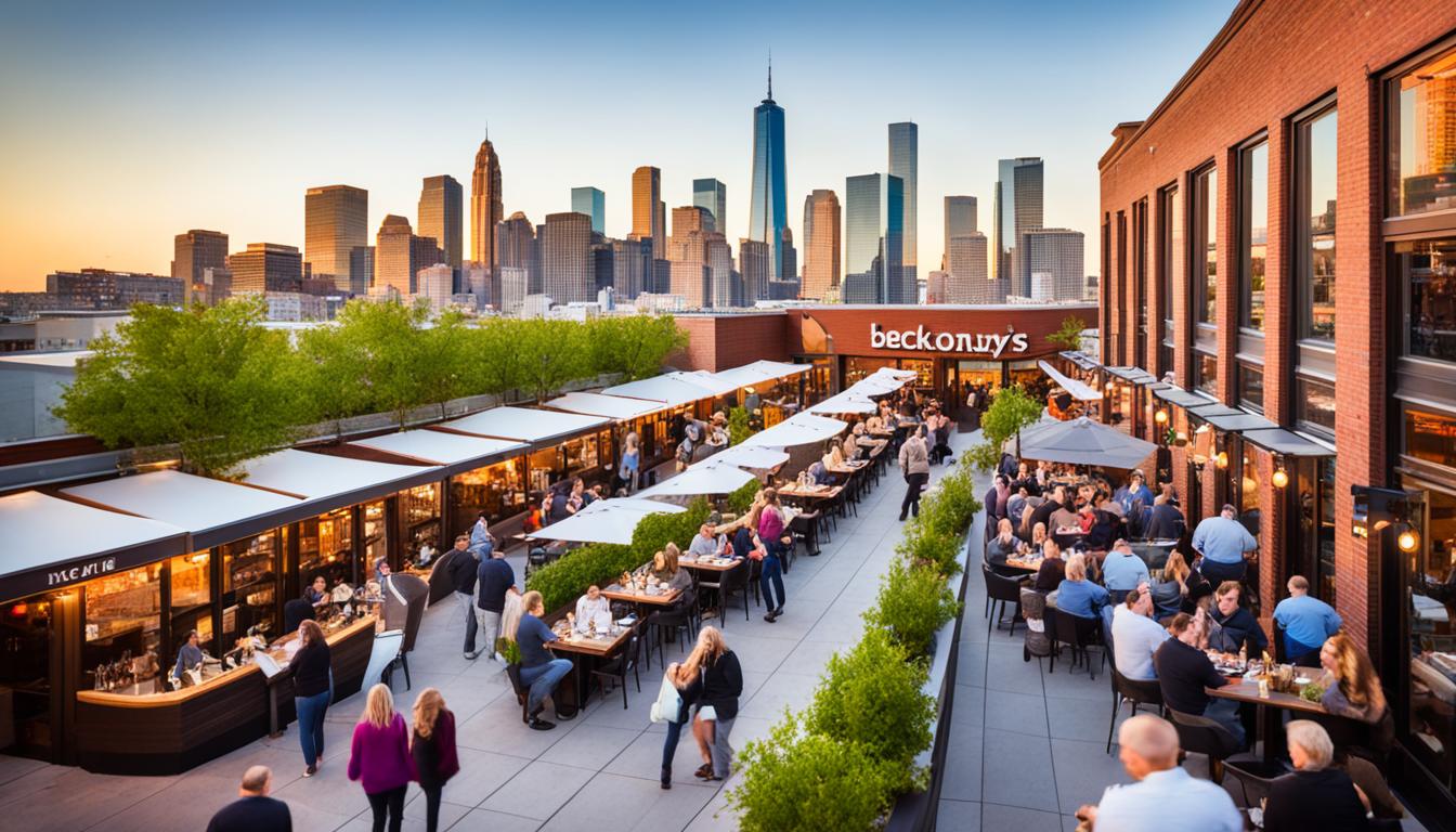 Top Uptown Charlotte Restaurants You Must Try!