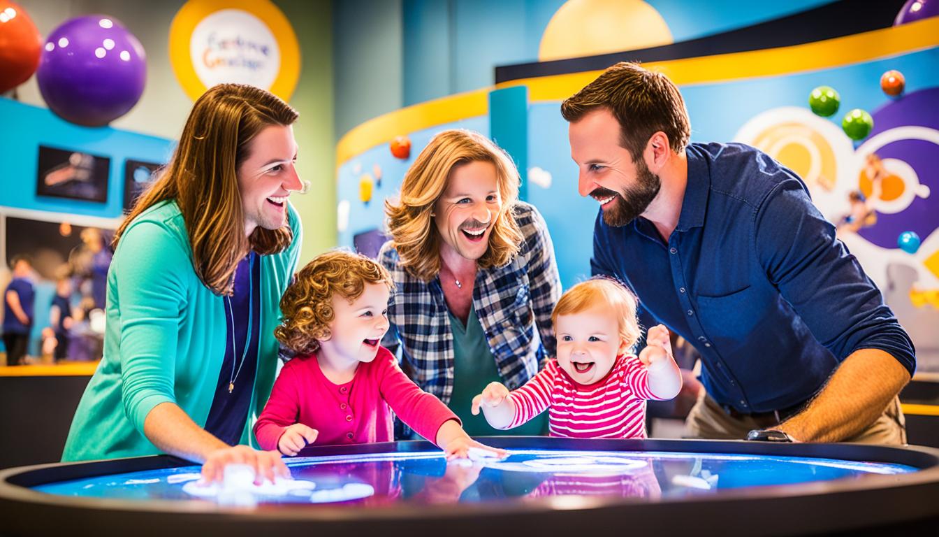 Top Family-Friendly Activities In Chattanooga