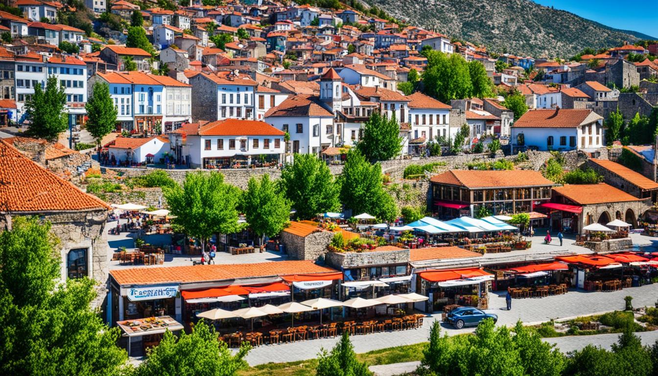 Explore The Authentic Prilep Local Cuisine