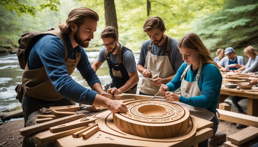 Explore Jajce Traditional Crafts Workshops