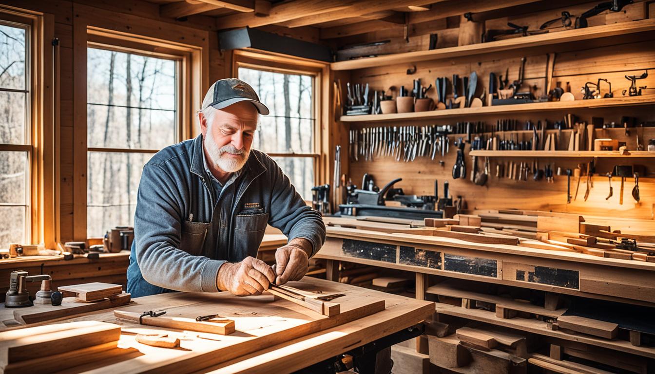 Explore Gatlinburg's Vibrant Arts And Crafts Scene