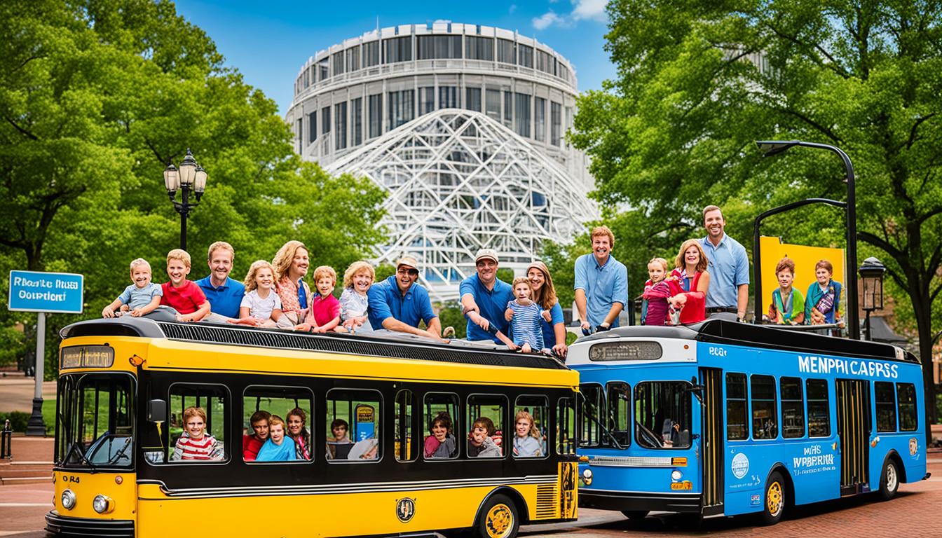 Memphis With Kids: Family-Friendly Fun For All Ages