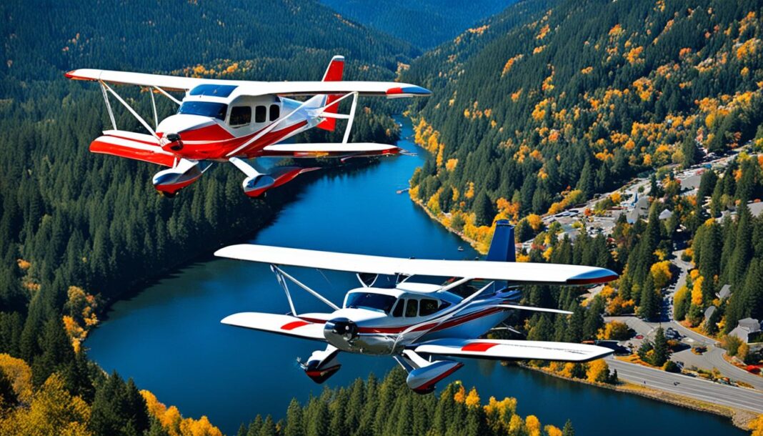 Flying Vs. Driving To Ashland: Best Travel Choice