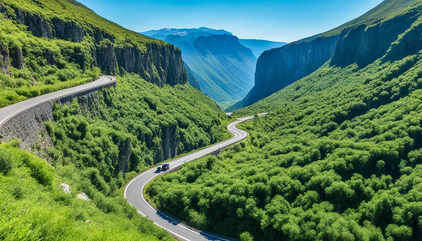 Explore Macedonia: Your Vevchani Springs Visit Guide