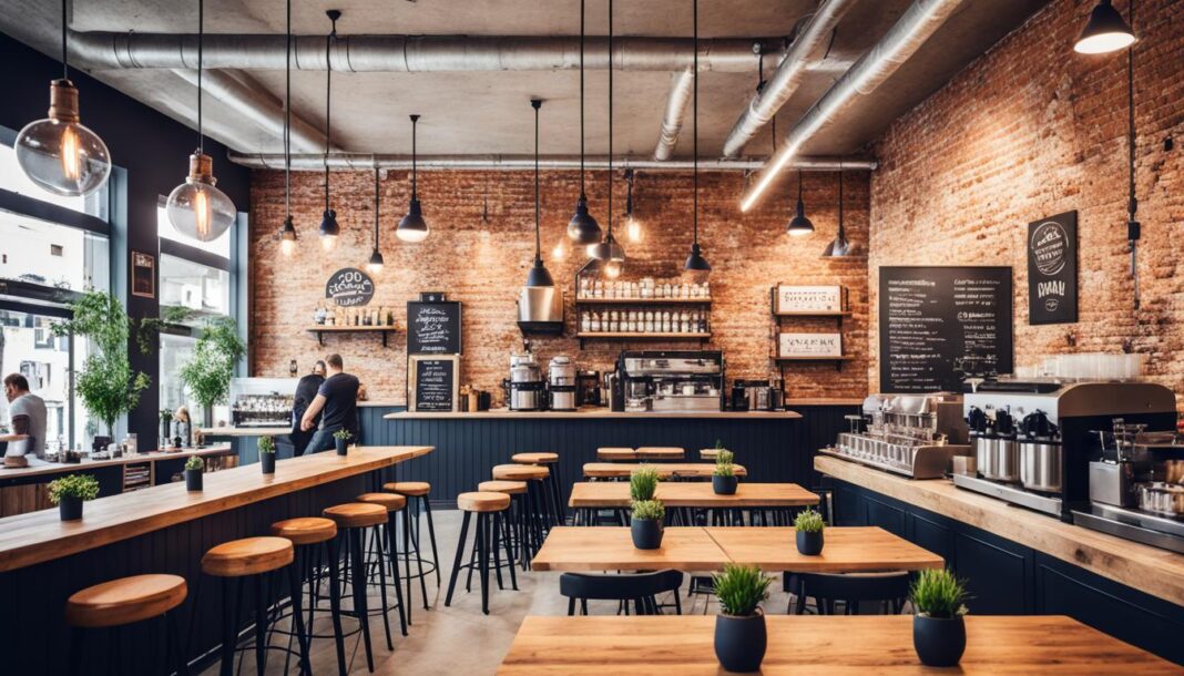 Podgorica Coffee Shops: Your Guide To Best Brews
