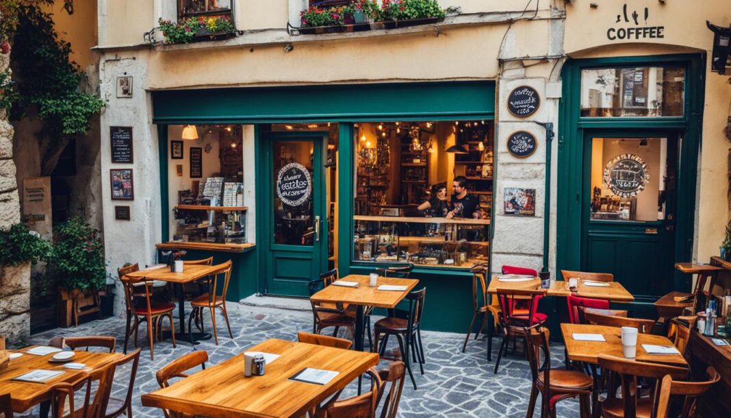 Podgorica Coffee Shops: Your Guide To Best Brews