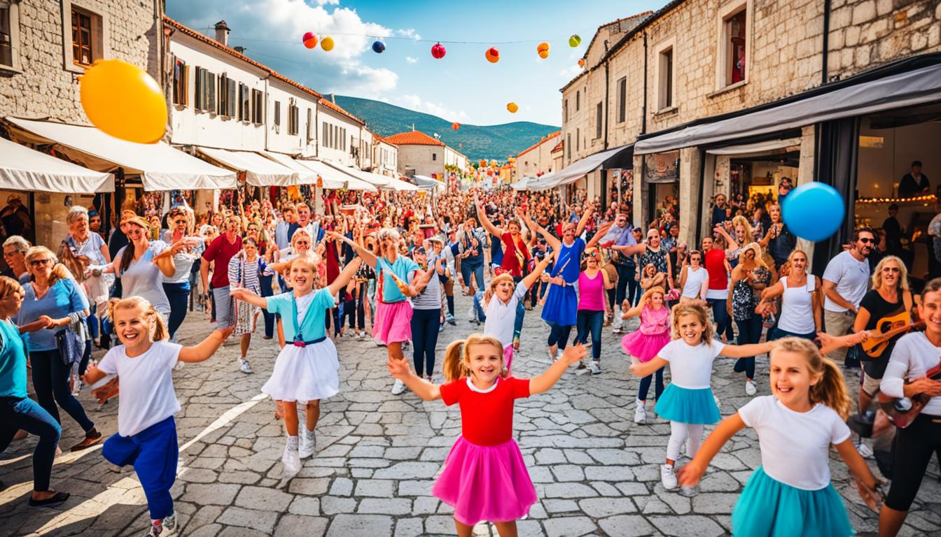 Experience Trebinje Local Festivals Events Up Close