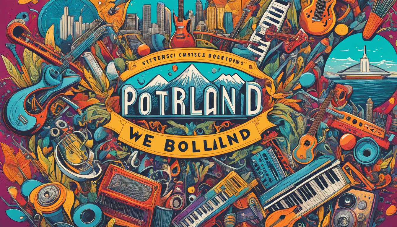 Portland's Live Music Scene: Venues & Genres Guide