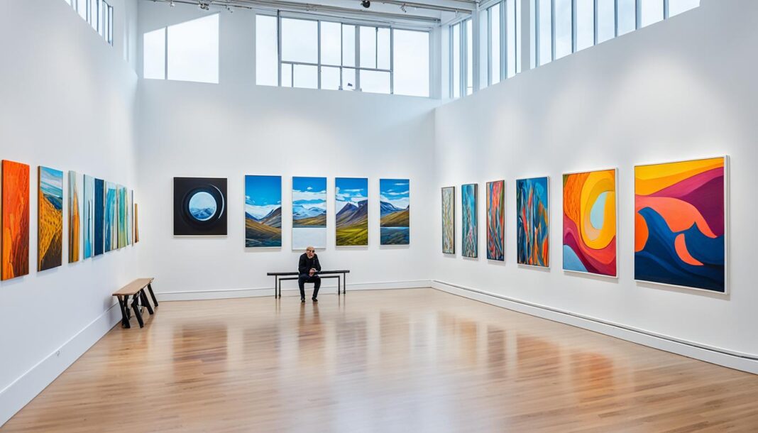Explore Akureyri Art Museums – Dive Into Icelandic Art