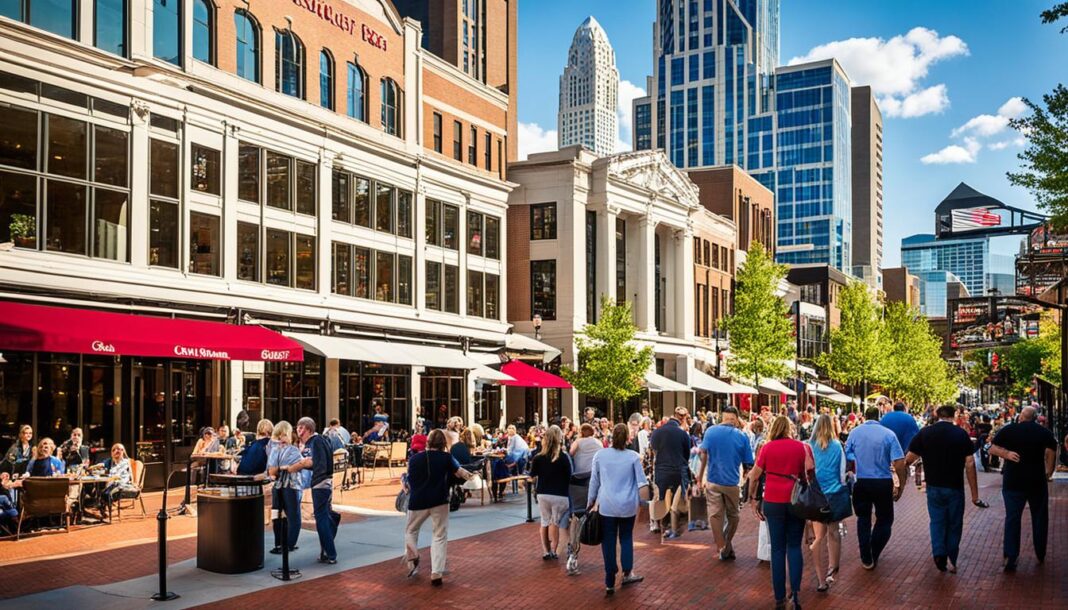 Top Uptown Charlotte Restaurants You Must Try!