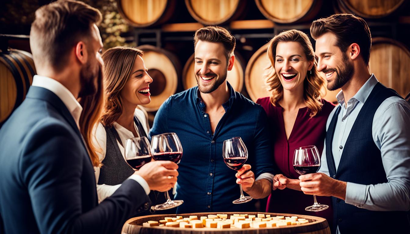 Sremski Karlovci Wine Tasting Experience Guide
