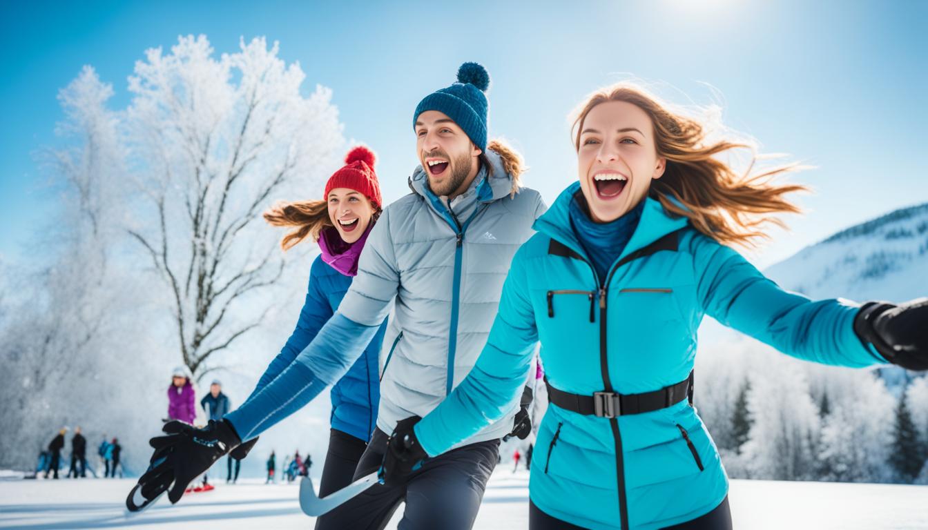 Winter Fun In Grand Rapids: Top Activities & Events