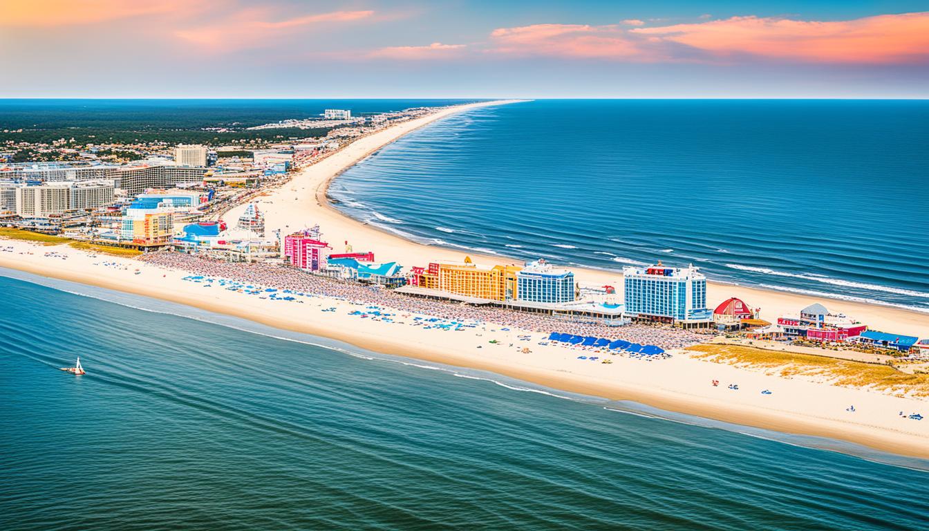 Discover Unique Ocean City Events 2024 Highlights
