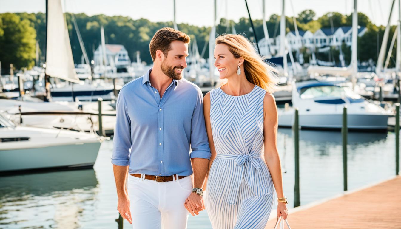 Discover Romantic Getaway Packages In Annapolis