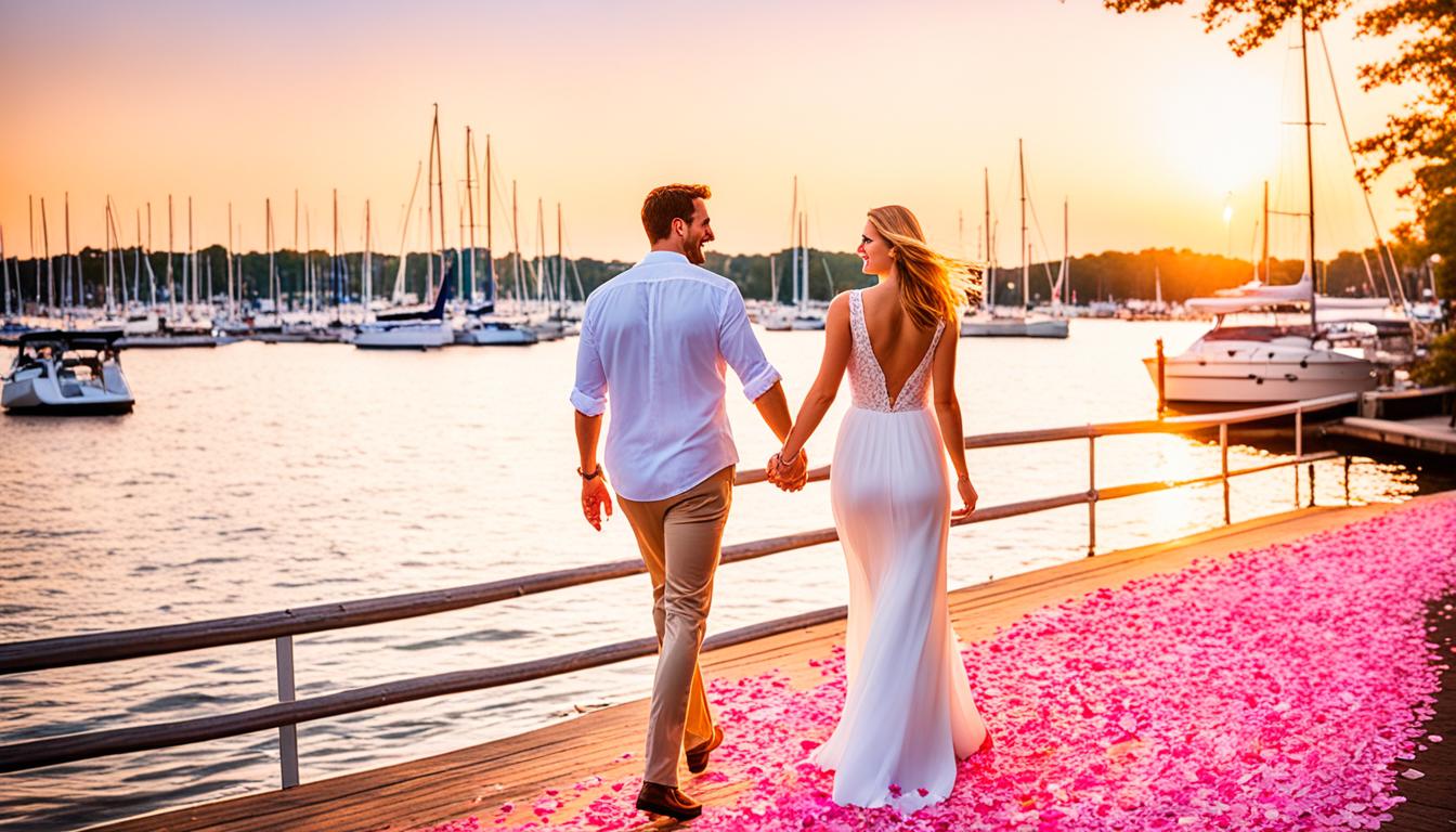 Discover Romantic Getaway Packages In Annapolis