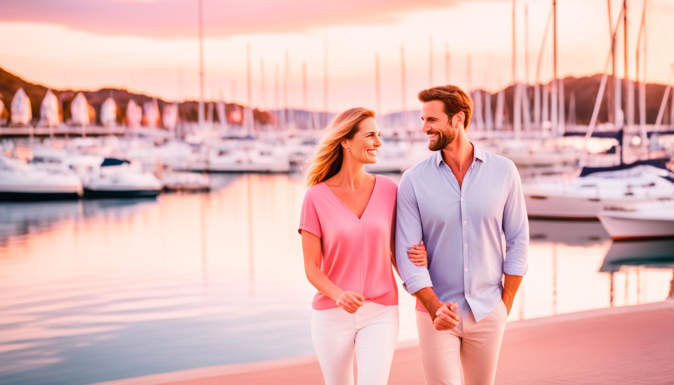 Discover Romantic Getaway Packages In Annapolis