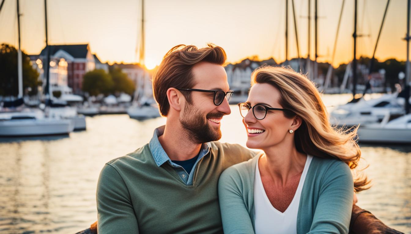 Discover Romantic Getaway Packages In Annapolis