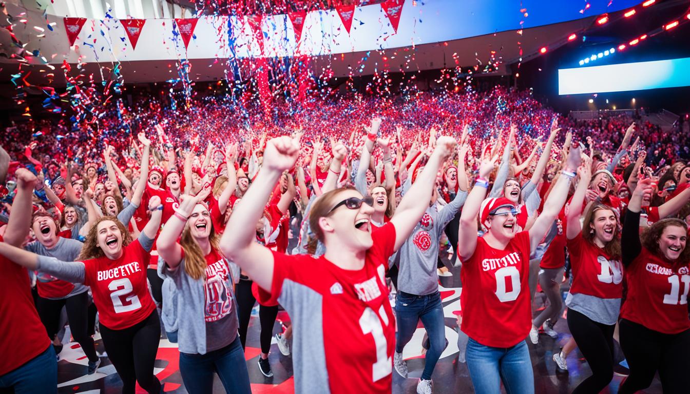 Explore Key Attrites At Ohio State University