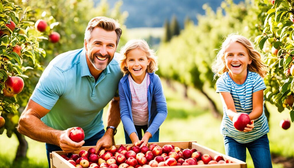 Family-Friendly Activities In Traverse City Guide