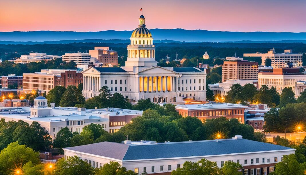 Explore Columbia, SC's Top Historical Sites & Museums