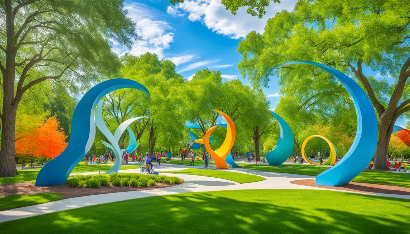 Explore Top Popular Parks In Durham, NC Today