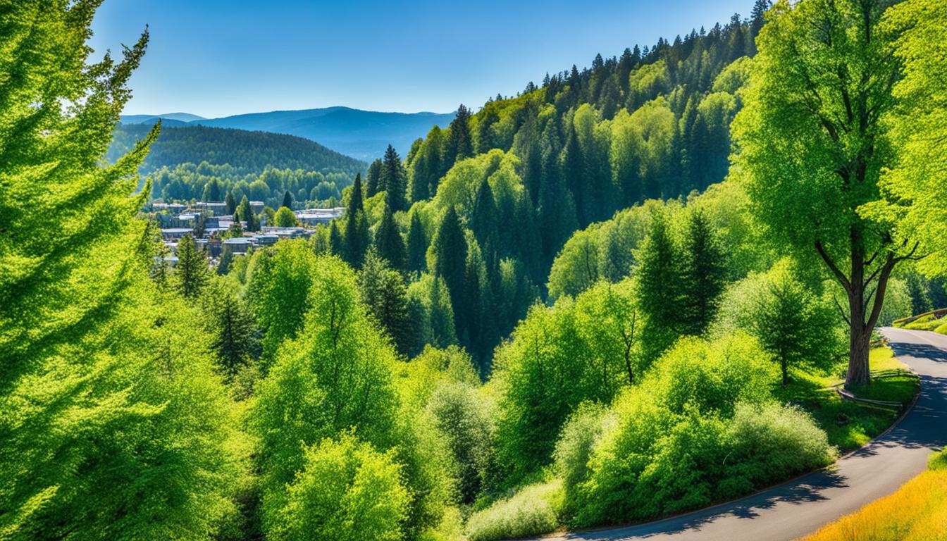 Navigating Ashland: Tips On Transportation Options