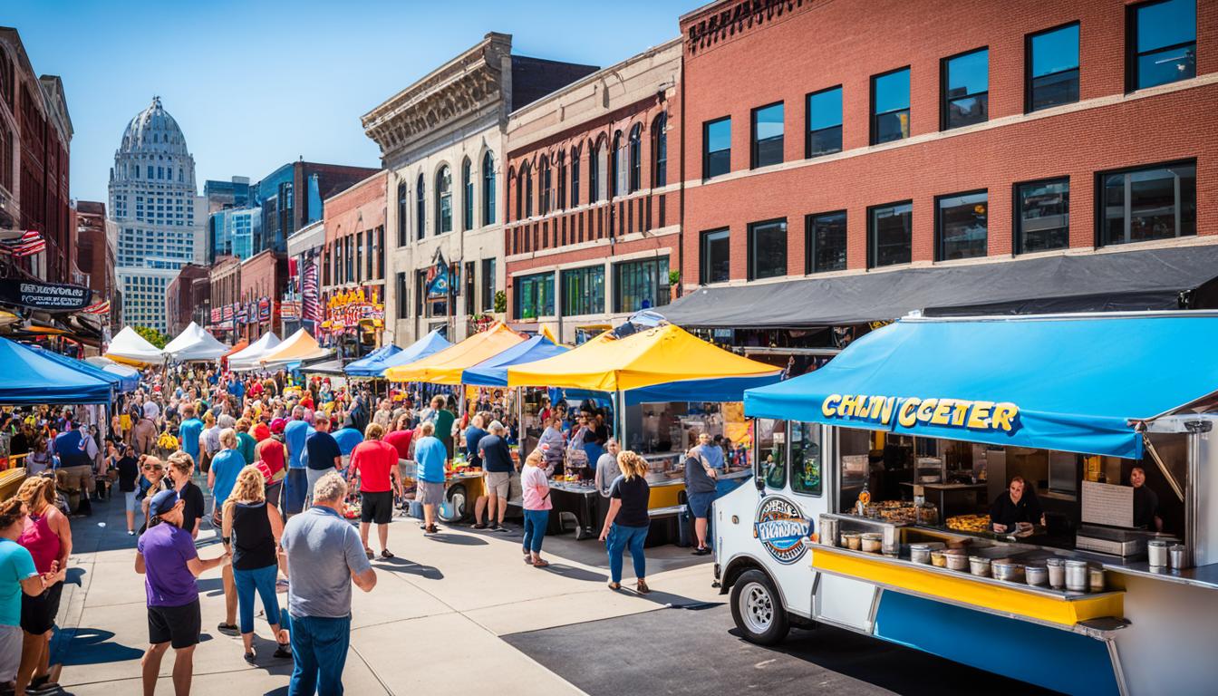 Discover Unique Cincinnati Foods To Try On Your Visit
