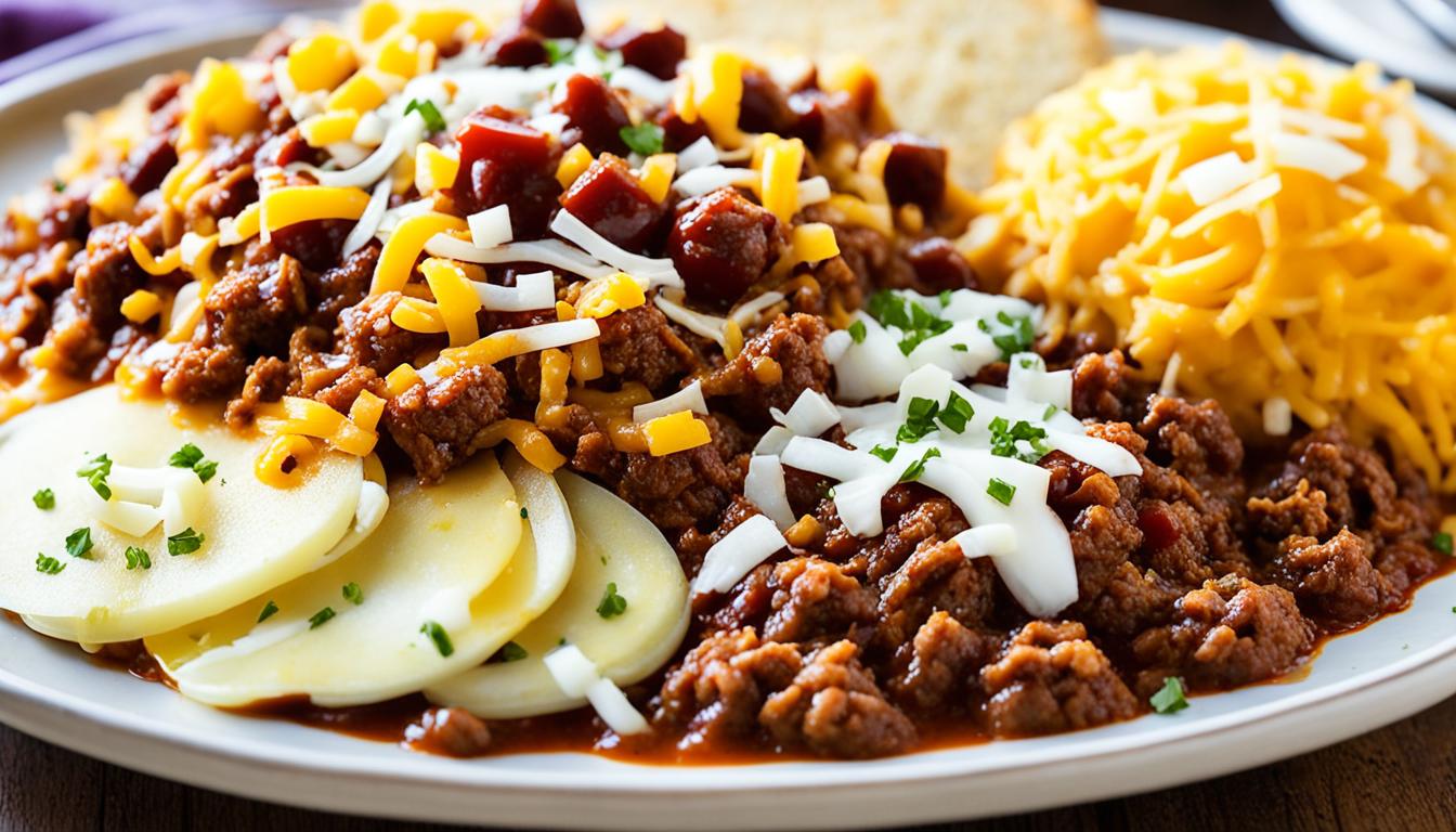 Discover Unique Cincinnati Foods To Try On Your Visit