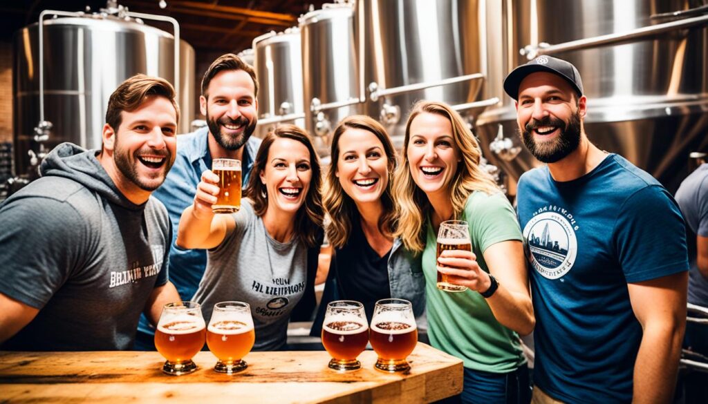 Explore The Best Baltimore Craft Beer Tour