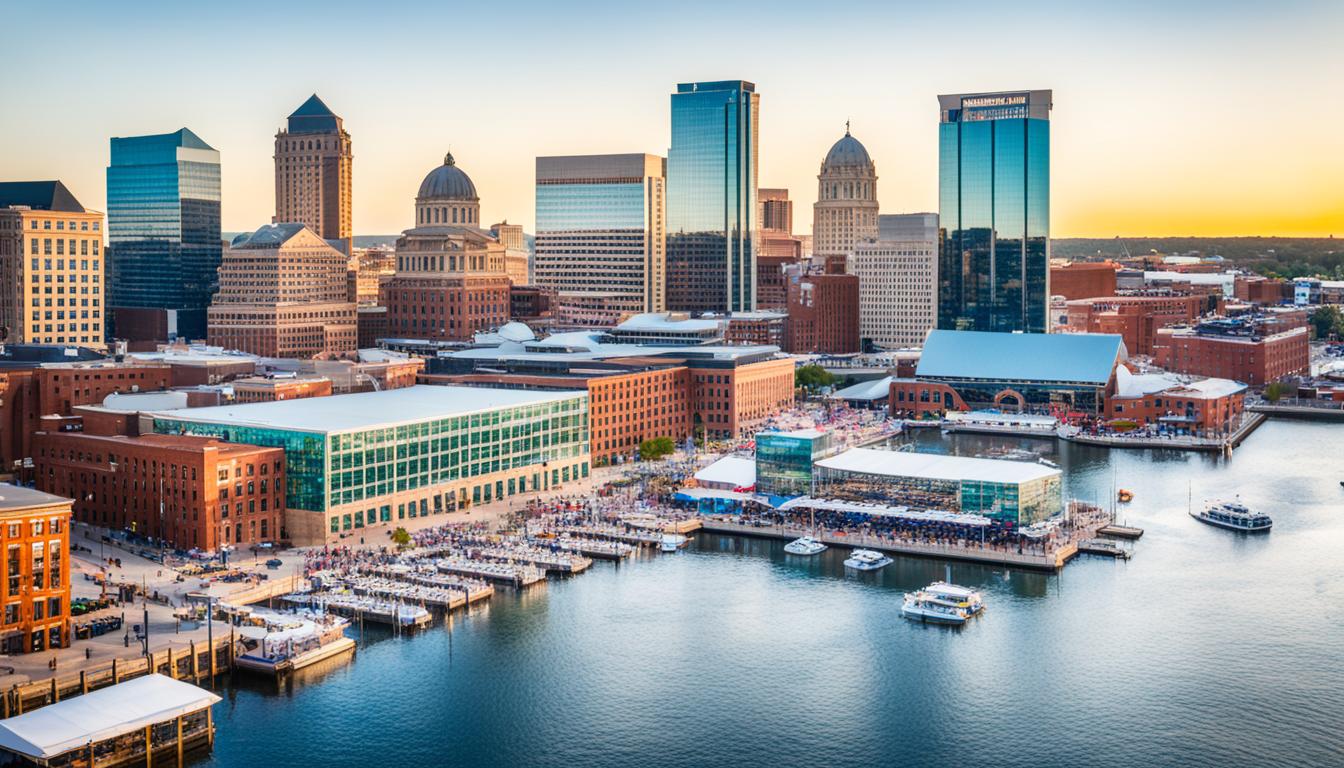Best Baltimore Food Tours: Top Recommendations