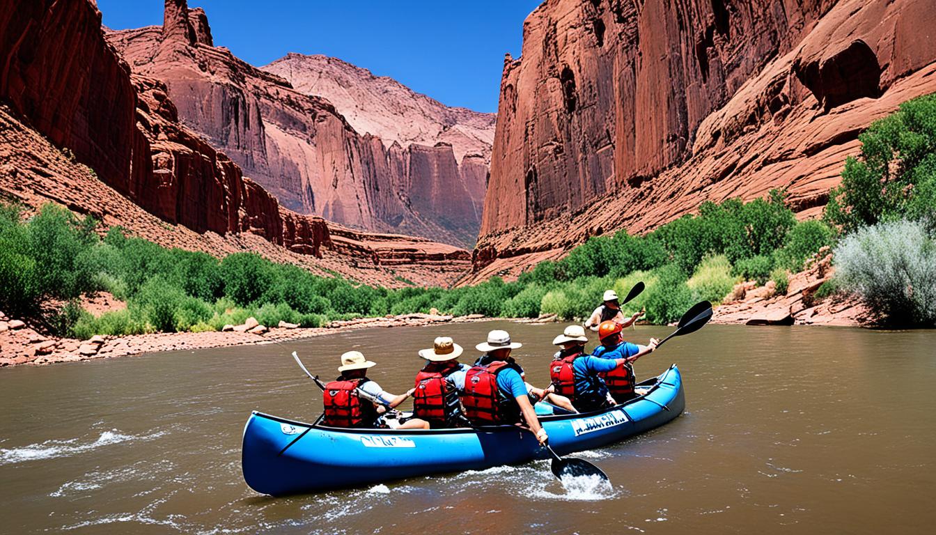 Family-Friendly Activities In Moab For Fun Outings