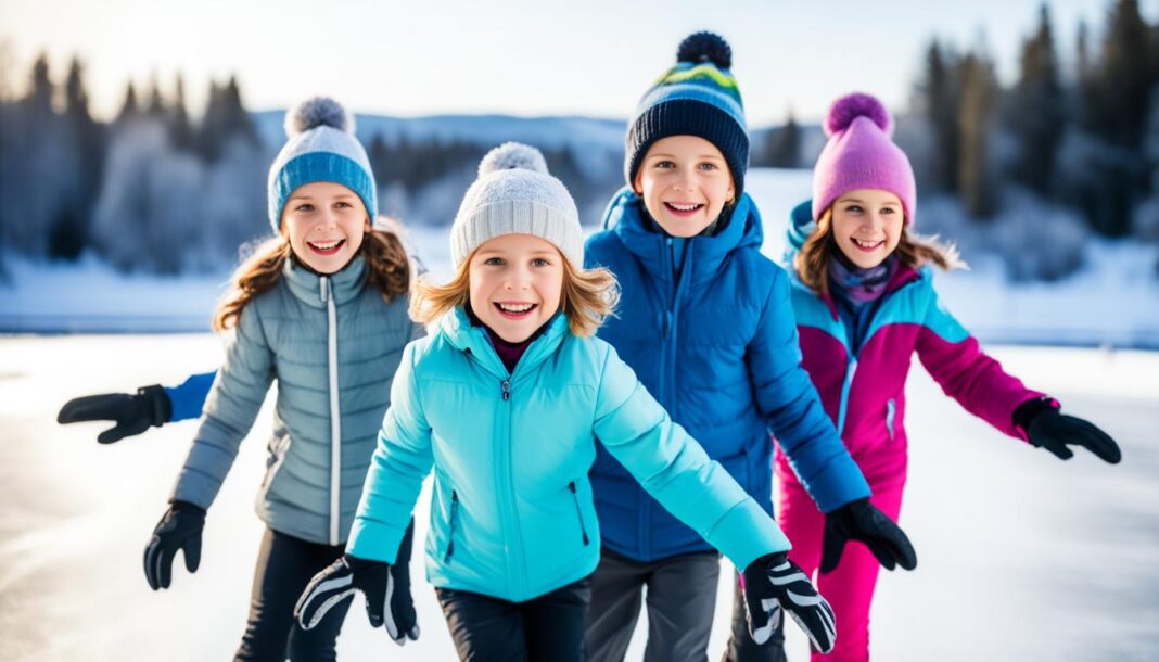 Winter Fun In Frederick: Top Activities & Attractions