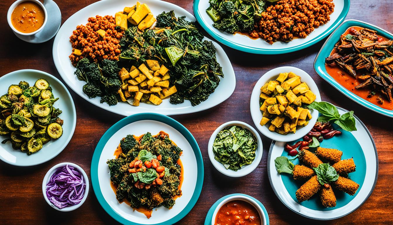 Explore Memphis Vegan Cuisine Delights Today!