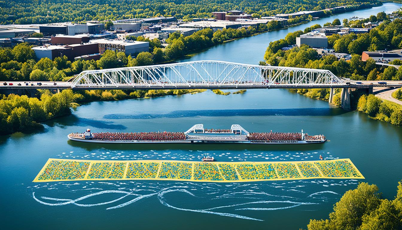 Discover Big River Crossing Memphis Uniqueness