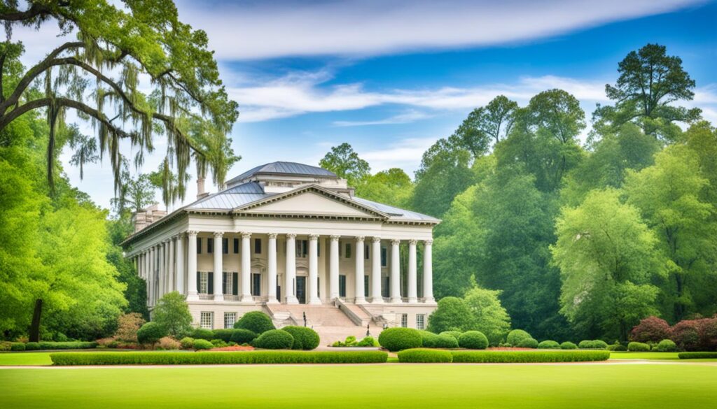 Explore Historical Sites In Columbia, SC Today
