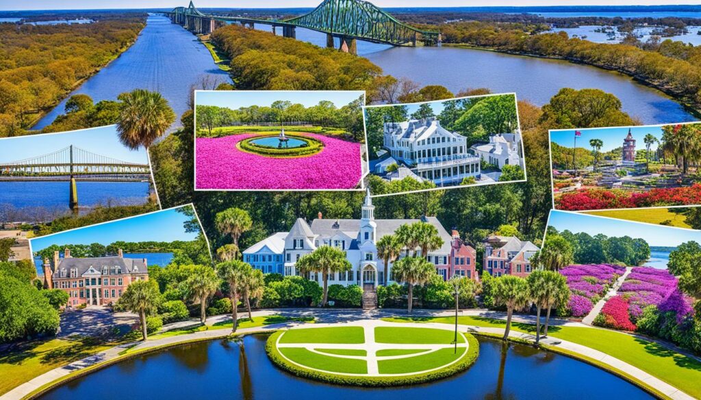 Explore Top Charleston Attractions To Visit
