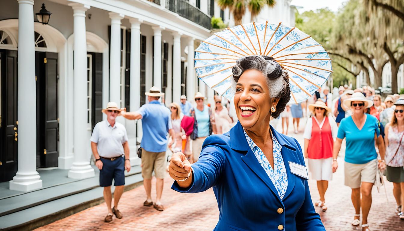 Must-See Historical Sites In Charleston, SC