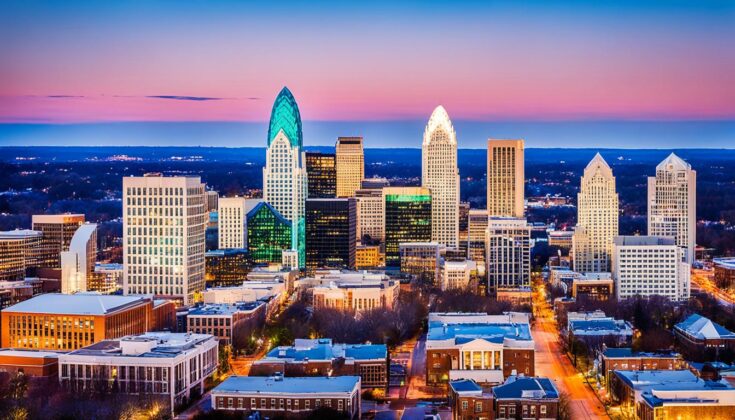 Explore Top Charlotte Historical Sites & Landmarks