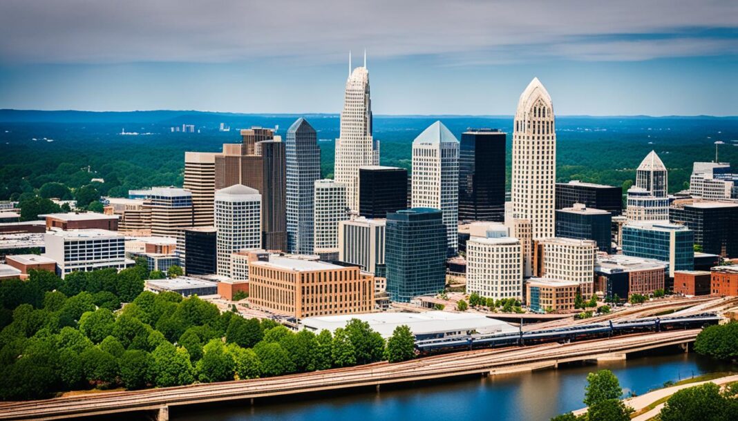 Explore Top Charlotte Historical Sites & Landmarks