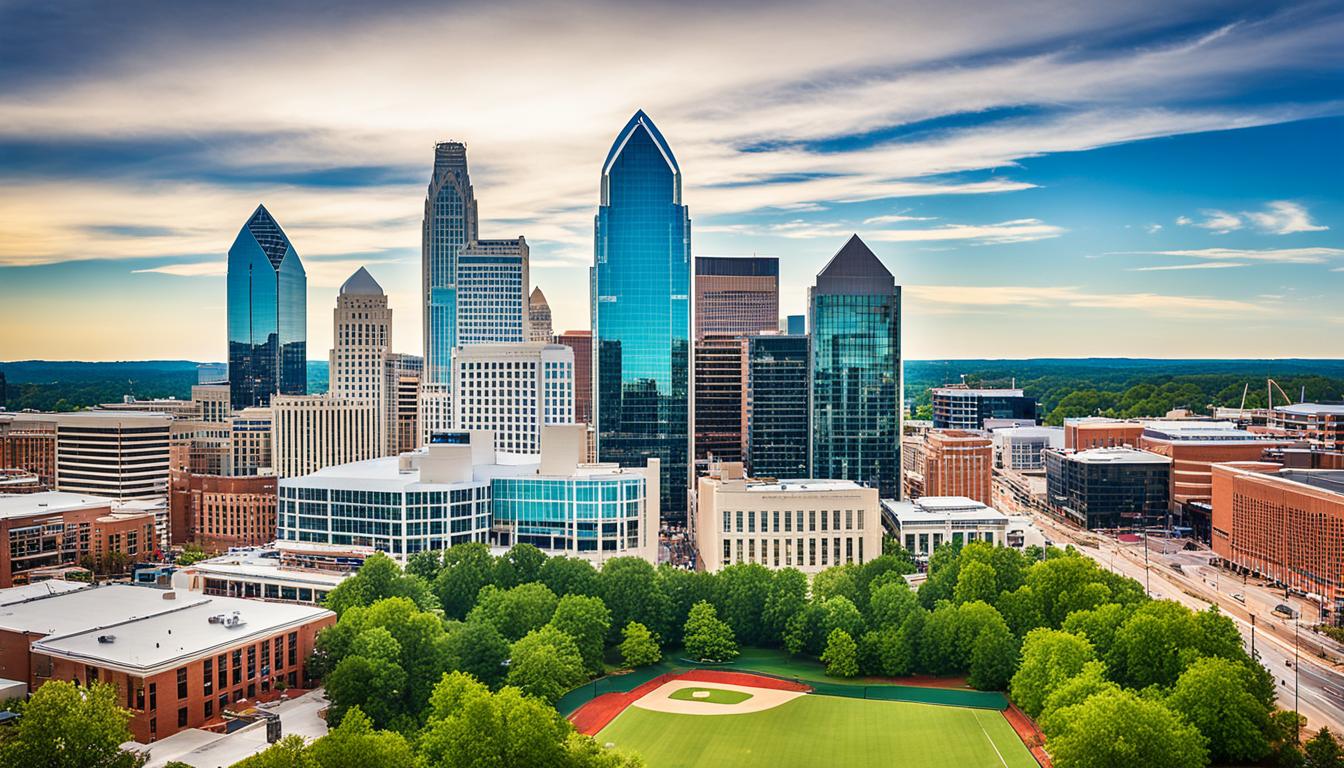 Explore Top Charlotte Historical Sites & Landmarks
