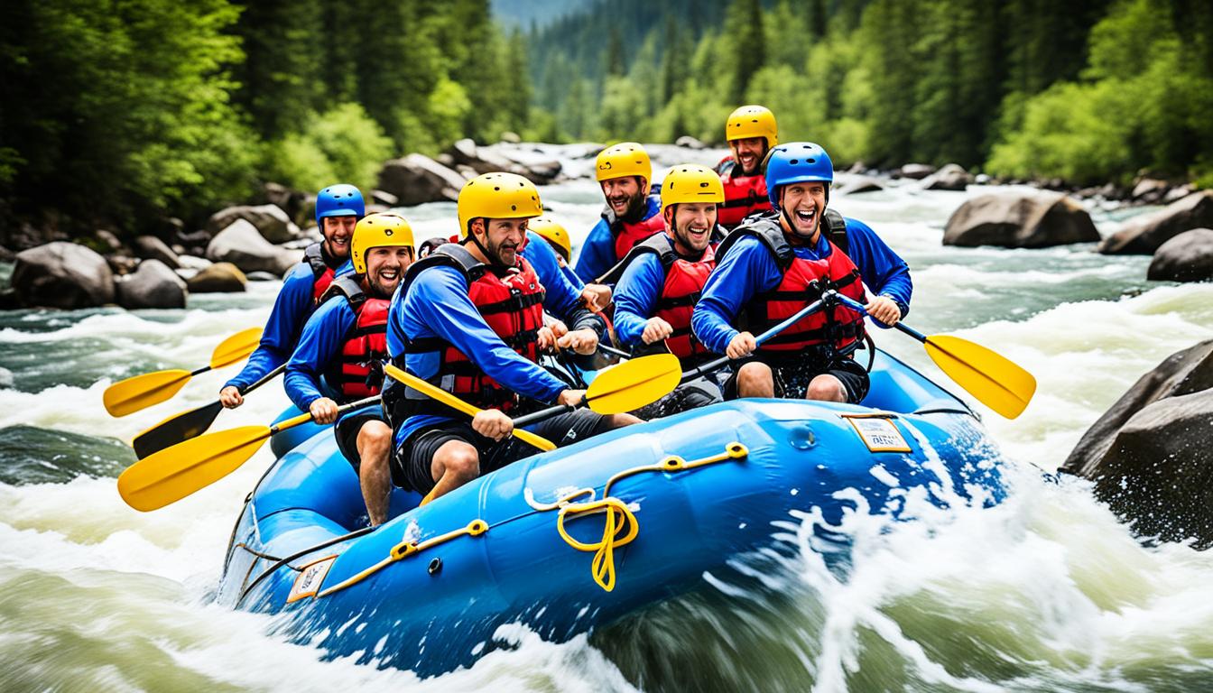 Explore Outdoor Adventures Chattanooga Today!
