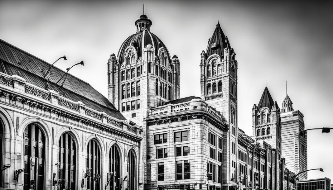 Cincinnati Architecture Tours: Explore The Queen City